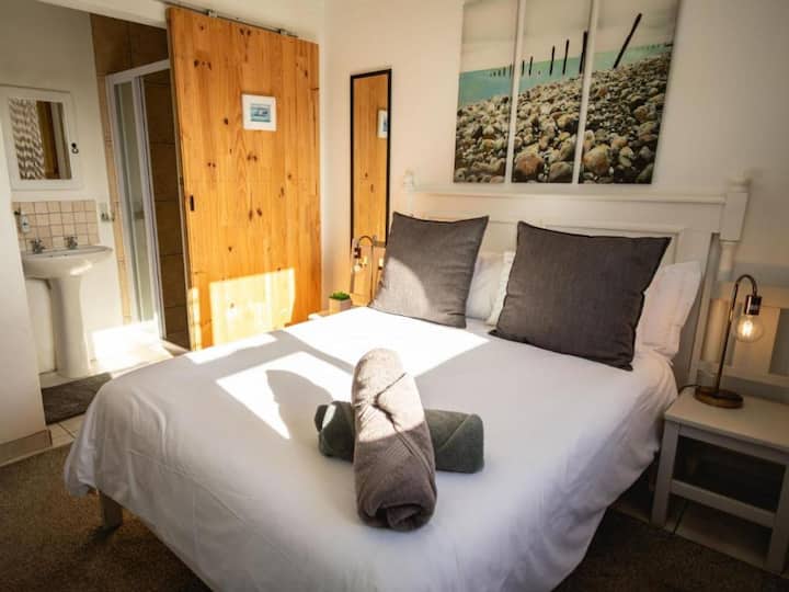 25 On Main Struisbaai - Economy Appartment - Struisbaai