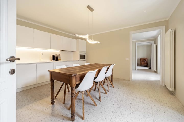 Alp Apartments Ski & Bike - Ansermin 1 - Aosta