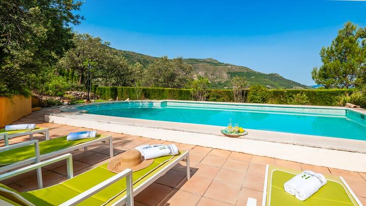 Azuara 2 Dormitorios Los Villares By Ruralidays - Jaén, Spain