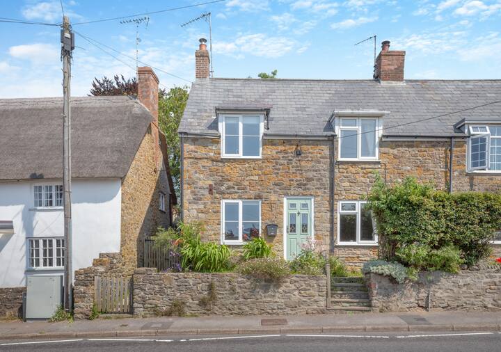 Hope Cottage - Chideock - Lyme Regis