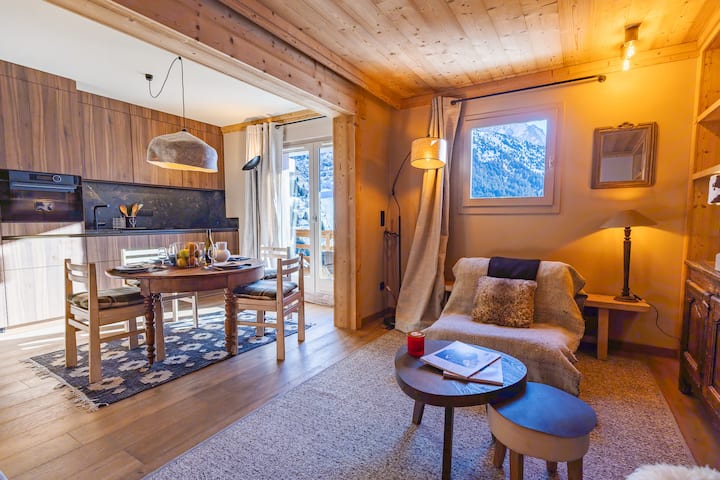 Provères 30 - 5 Personnes - Pied Des Pistes - Méribel