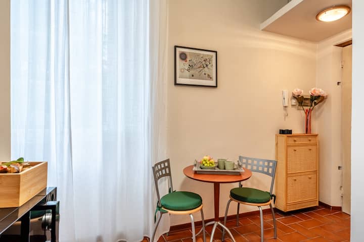 La Casa Di Weko - Lucca - Lucques