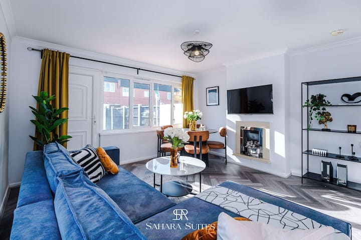 20%off| Liverpool Centre | Business & Family Stays - Liverpool