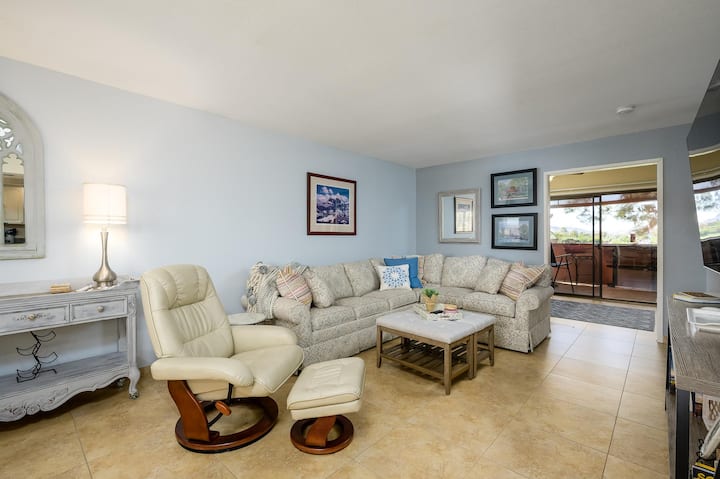 Casa Rosa/4th Floor Golf Course View - Phoenix, AZ