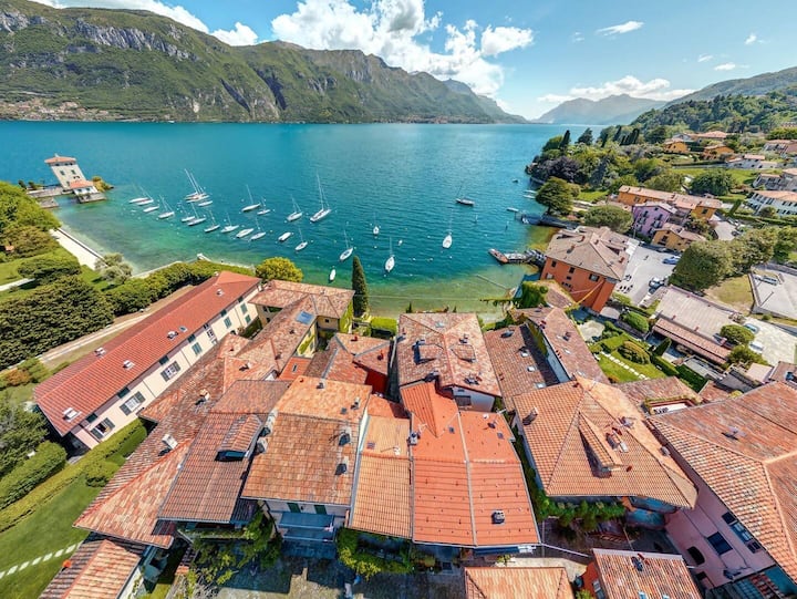 Pescallo Ancient Corner - Bellagio