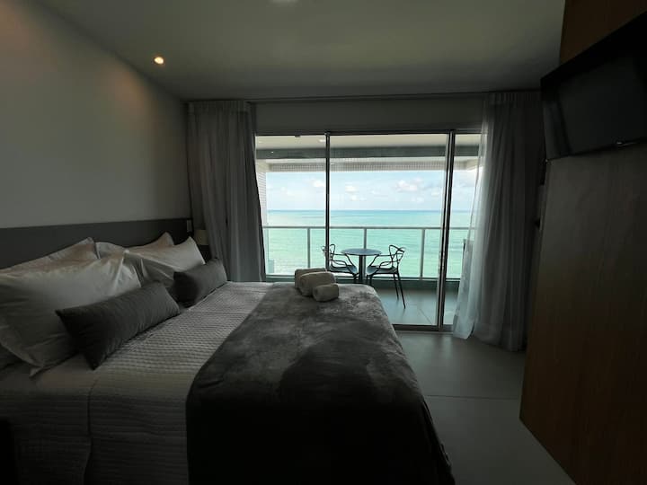 Rn Studios Apt 1013-mandi Hospitalidade - Maceió