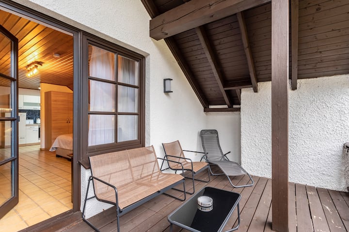 Wohnung 1 - Olsberg