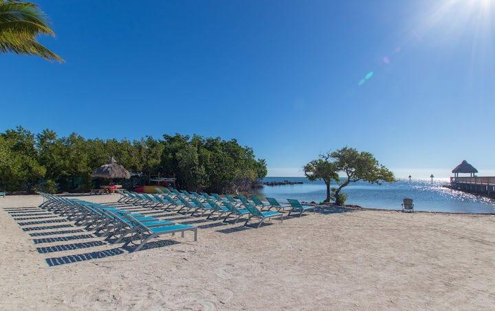 Gone Coastal @ Ocean Pointe - Tavernier, FL