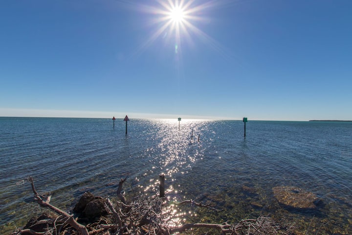 Gone Coastal @ Ocean Pointe - Tavernier, FL