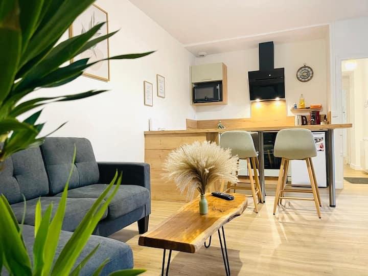 Chez Le Padré. - La Chapelle-Saint-Mesmin