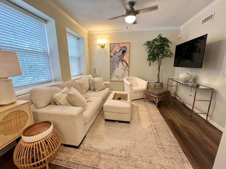 2bd/ba Condo In Downtown Auburn! - Auburn, AL