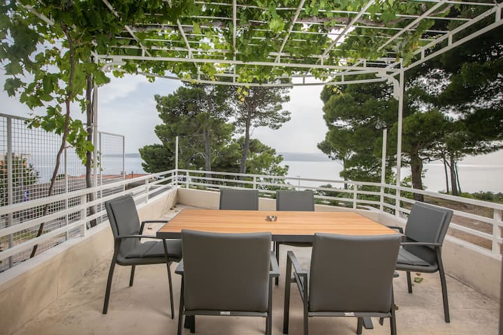 Appartement Villa Mt Brela (114911-a1) - Brela