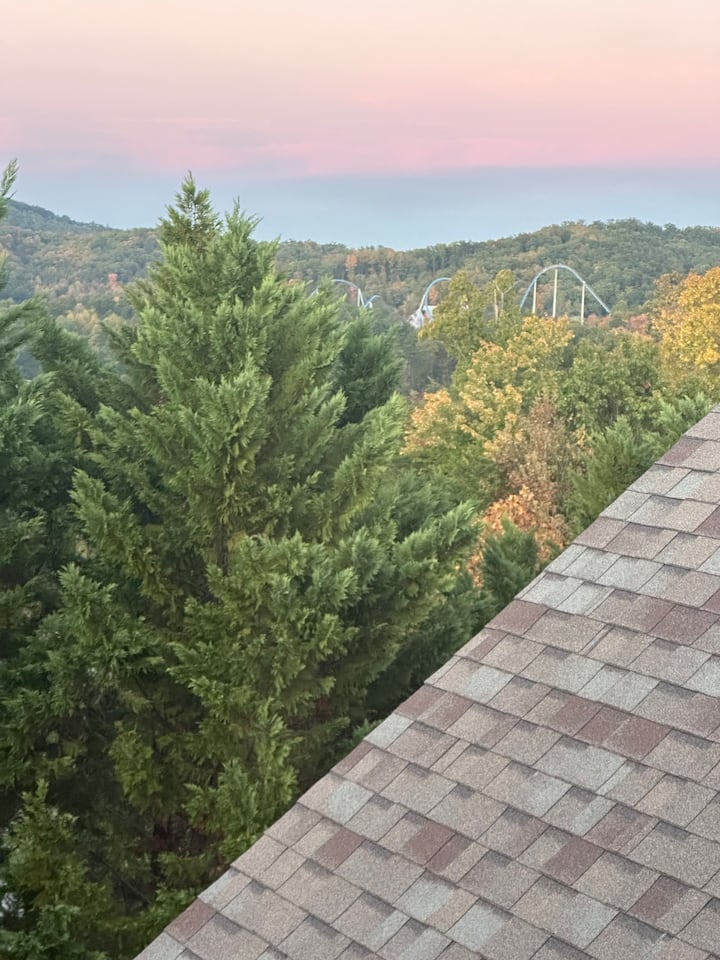 Smoky Bear Suite-near Dollywood , Golf Course & Family Fun! - Pigeon Forge, TN