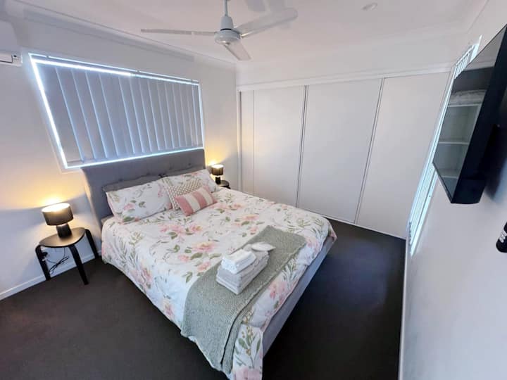Deebing Heights - Alpha's Haven - Ipswich