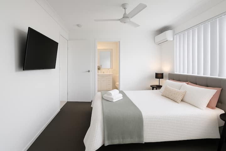 Deebing Hideaway - Harmony Haven - Ipswich, Australia