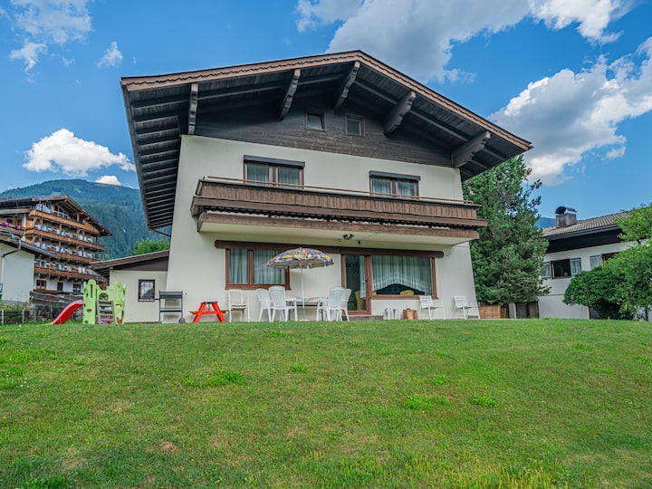 Maison Rustique Avec à Neukirchen - Bramberg am Wildkogel