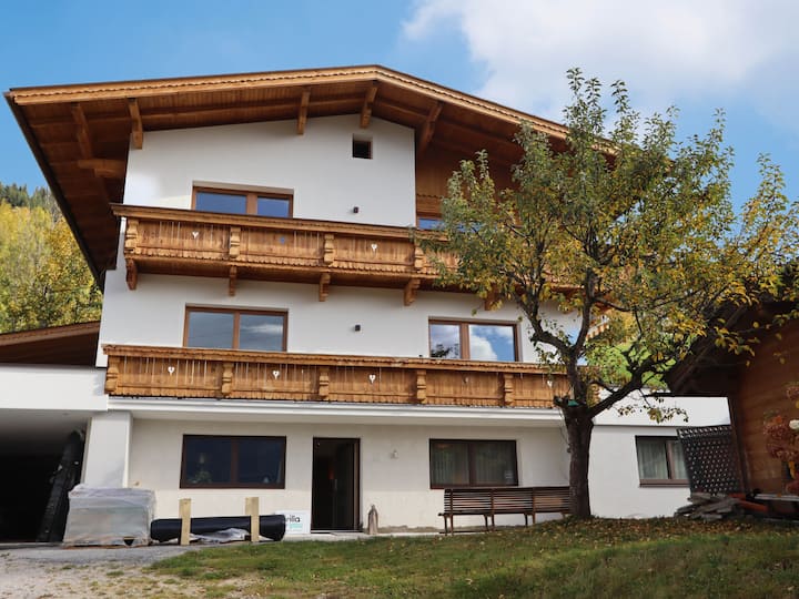 Bel Appartement à Aschau/distelberg - Zell am Ziller