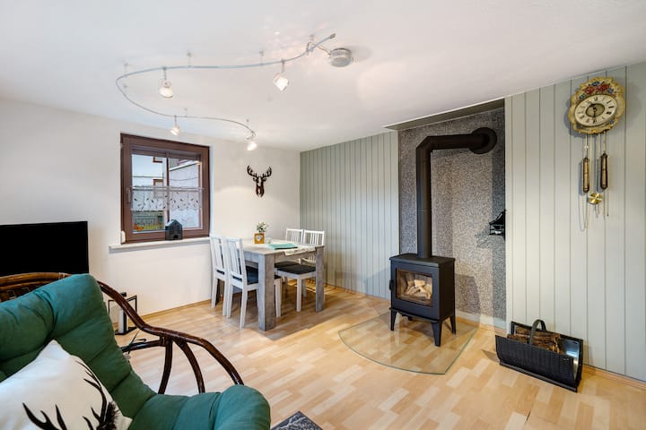 Ferienwohnung Im Salzgässle - Schonach