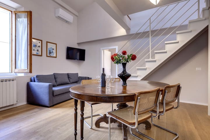 Francesco Apartment By Mamo Florence - Florence