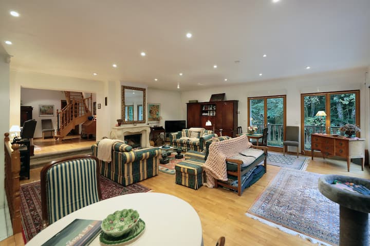 L'eau Vive - Une Oase à 5 Minutes De Gérardmer - La Bresse