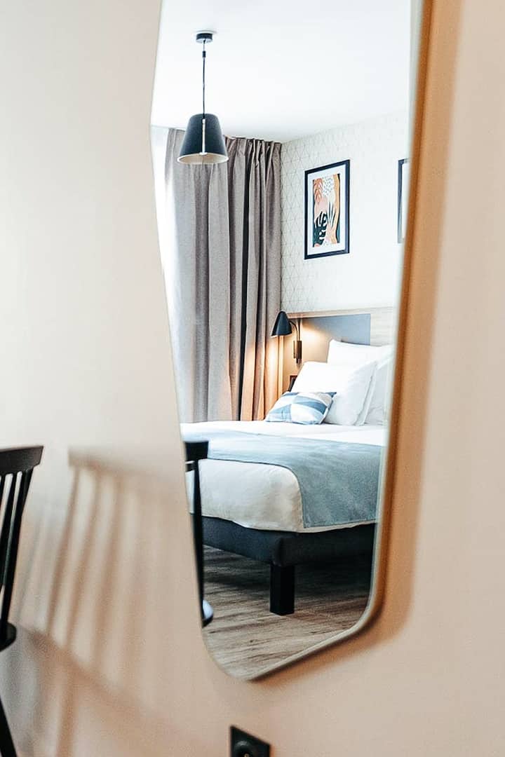 Appartcity Collection Saint Germain -Double Studio - Saint-Germain-en-Laye