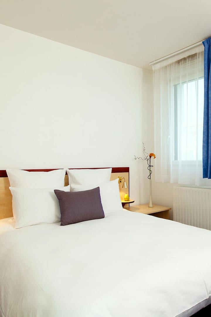 Appartcity Classic Rennes - Double Studio - Betton