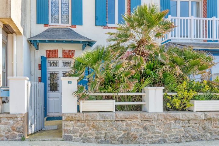 La Maison De Port Lin - Batz-sur-Mer