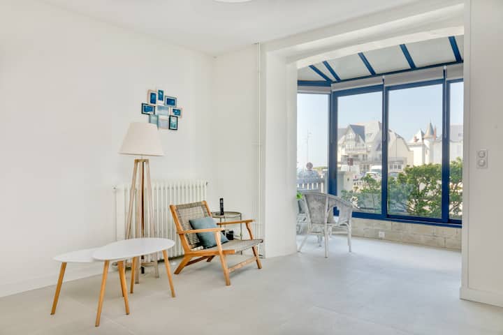 La Maison De Port Lin - Piriac-sur-Mer