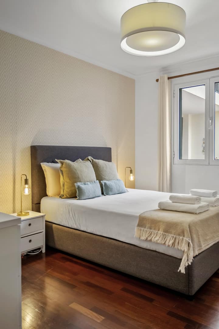 Netos Apartment - By Wehost - Funchal