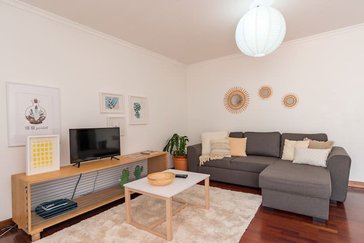 Netos Apartment - By Wehost - Funchal