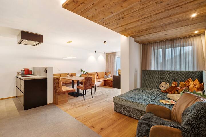 Paradeis Apartments A17 - Meransen