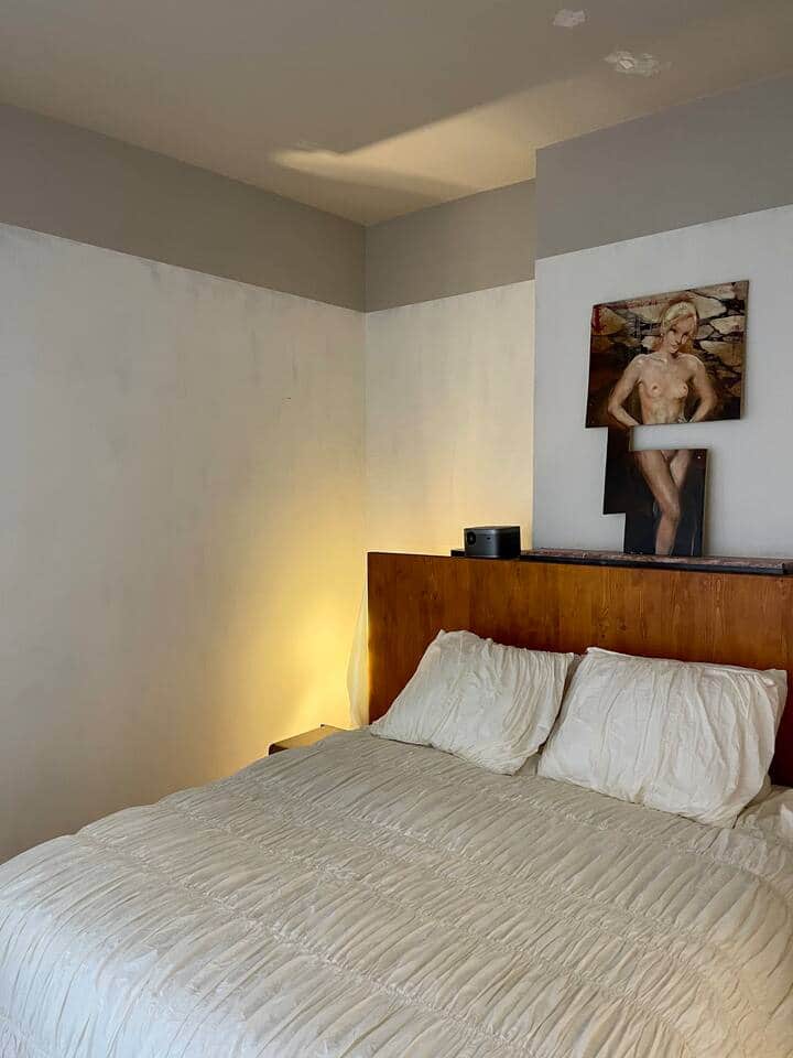 Huis Hector Mechiels - Colette - Sint-Niklaas