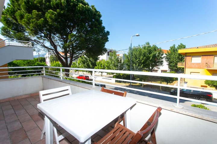 M121 - Marcelli, Apartment  200m From The Sea - Sirolo
