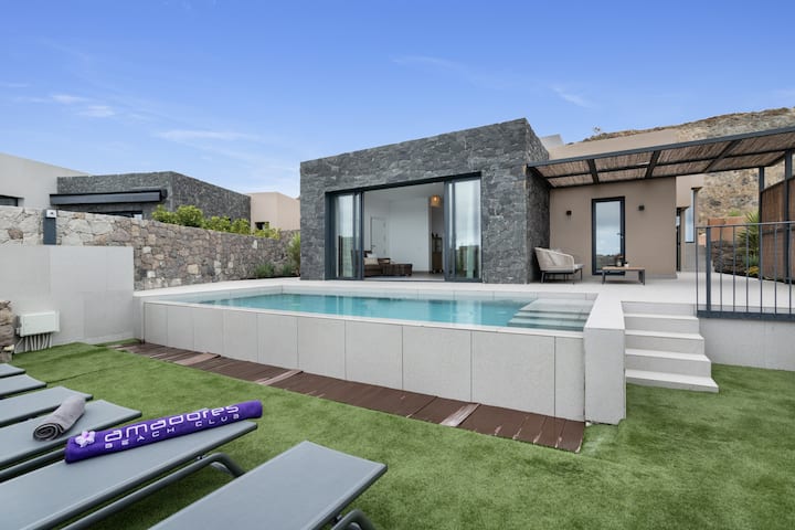 Yucas Villa 17 - Maspalomas