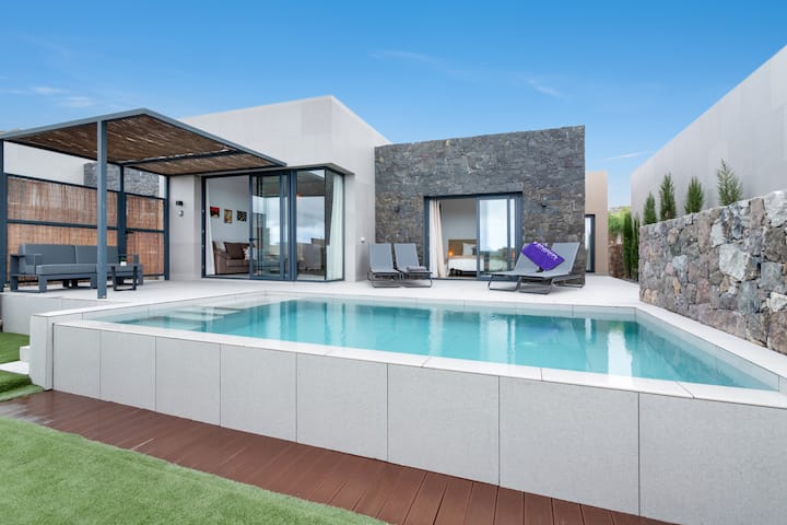 Yucas Villa 14 - Maspalomas
