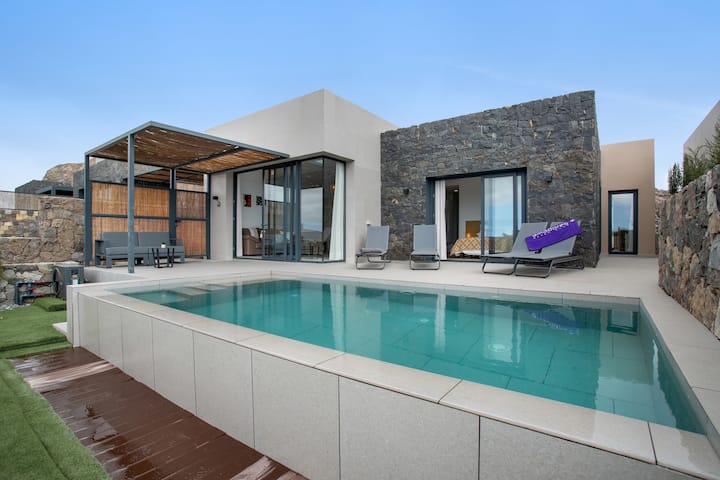 Yucas Villa 13 - Maspalomas