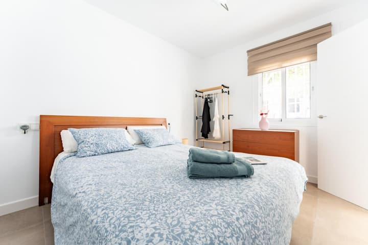 Ct 335 - Fuengirola Apartamento  Sohail Beach - Fuengirola