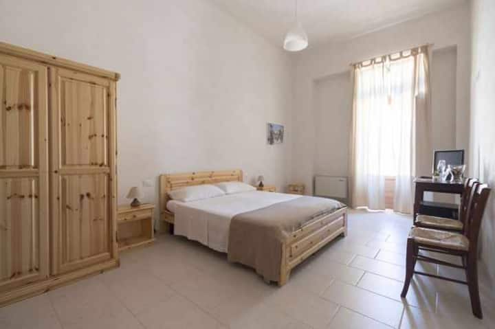 Masseria Fanizzi - Chambre Double - Pouilles