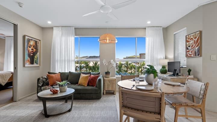 Oceanside At 201 Lake Street - Cairns