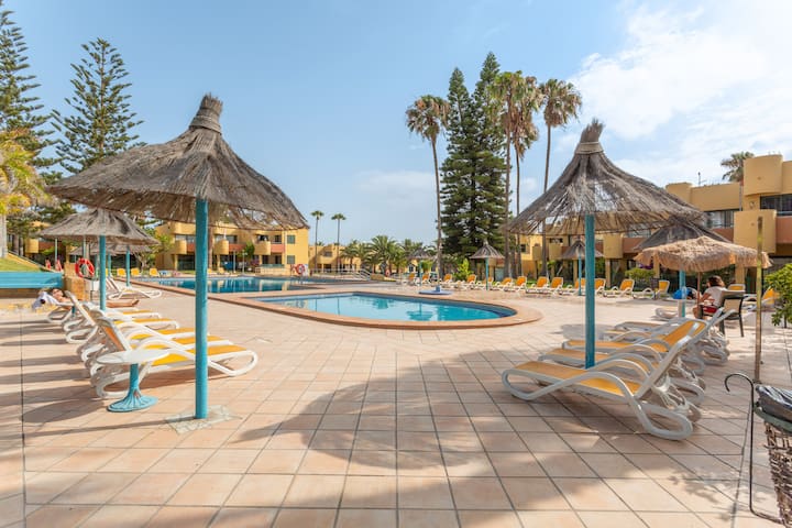 Casa Del Caballero Corralejo - Corralejo