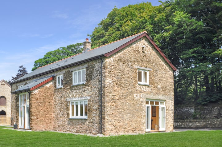 The Wool Barn, Simonsbath - Exmoor