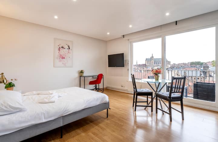 Rock In Share - Le Coislin - Metz