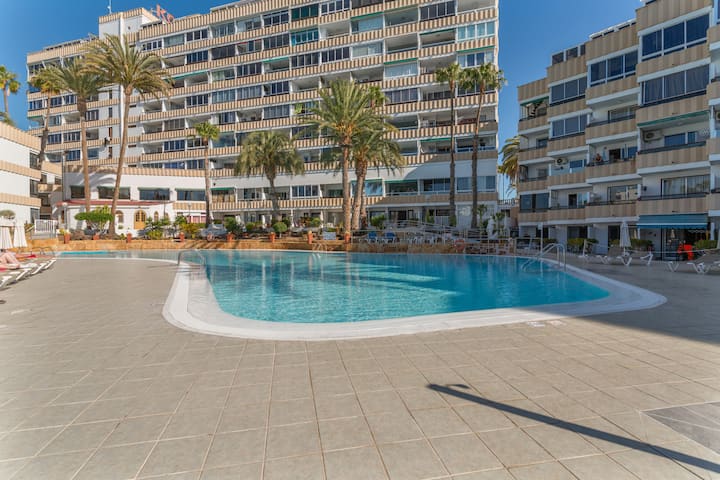 Kellys' Apartment Koka - Maspalomas