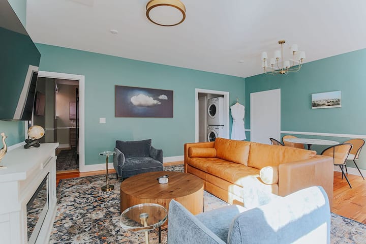 Suite 4 At Barristers Row - Staunton, VA