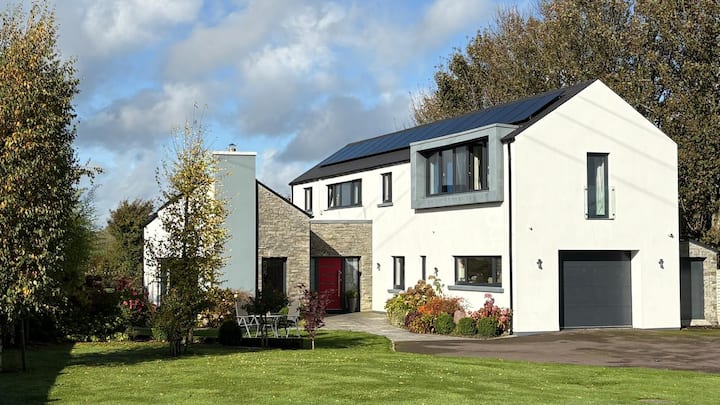 Stunning Private House, Minutes From Cork City - Cork