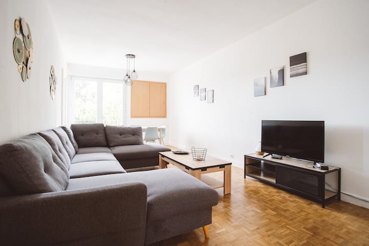 Birdy - Appartement à Périgueux - Périgueux