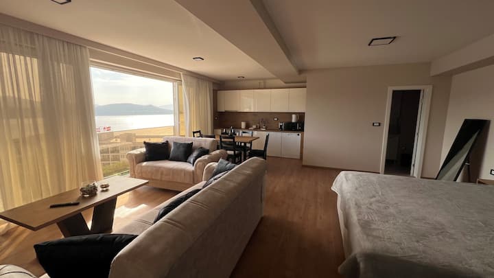 Zvijezda Mora - Studio Apartment With Sea View A1 - Neum