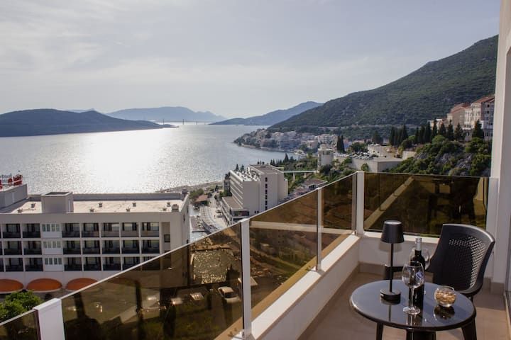 Zvijezda Mora - Three Bedroom Apartment A5 - Neum
