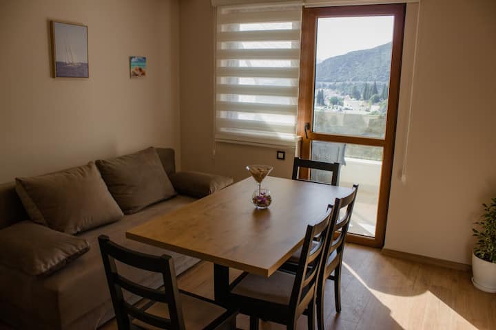 Zvijezda Mora - One Bedroom Apartment A6 - Neum