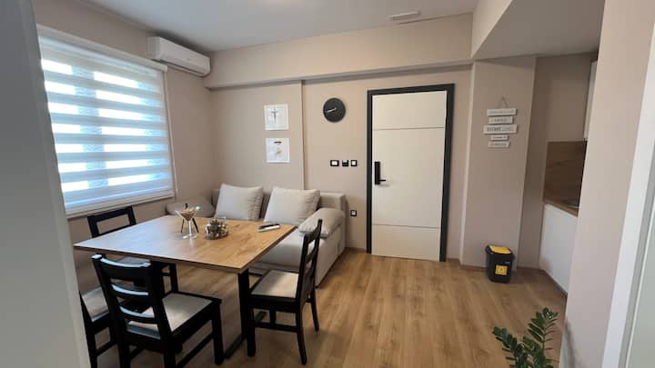 Zvijezda Mora - One Bedroom Apartment A10 - Neum